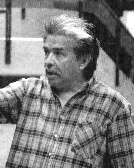 Artistas - Carlos Rojas | Casas Riegner