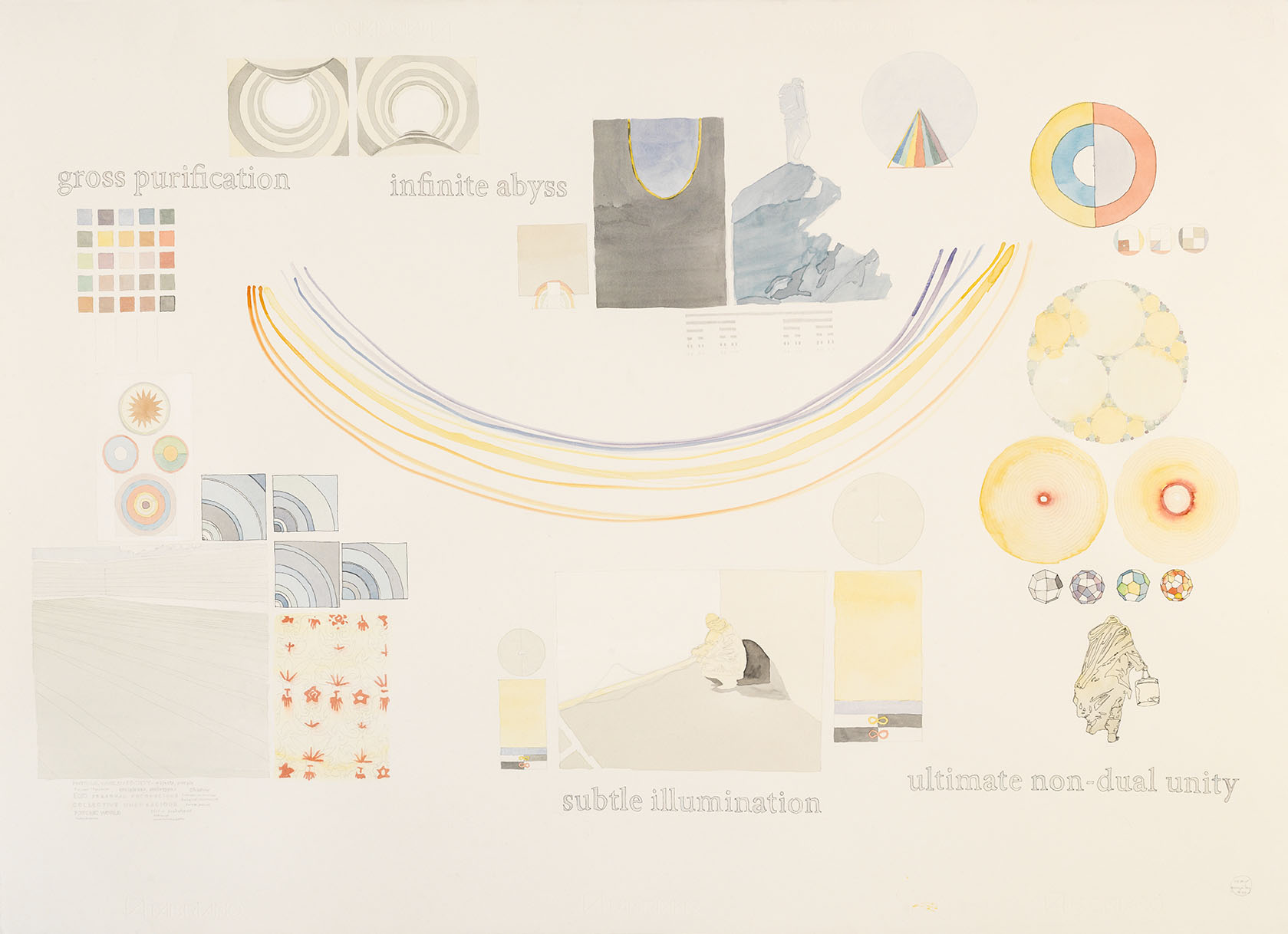 Artistas - Cesar González | Casas Riegner